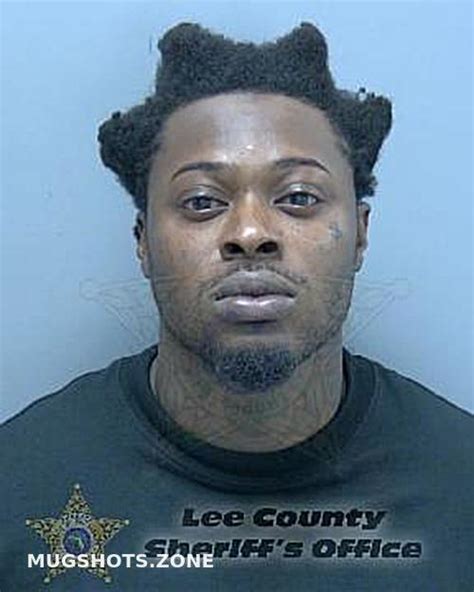 Drayton Keith Dwayne Jr Lee County Mugshots Zone