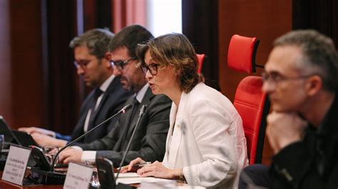El Govern aprova la creació del cos de personal especialitzat en l