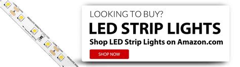 How To Test Led Light Strips Online Laseb Fae Ufmg Br