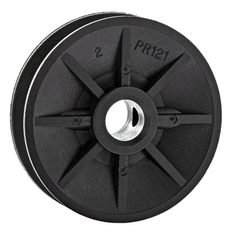 KOŁO PASOWE PRZEKŁADNIA NAPĘDU KOSIARKI FI 60MM 1226019090 226019091