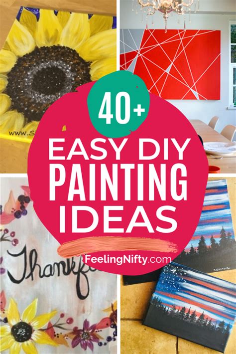 Diy Painting With A Twist Step By Step Mayjustingati