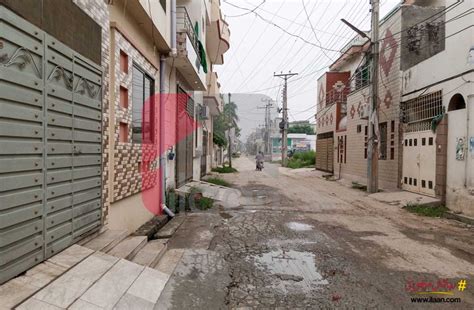 4 Marla House For Sale In Allama Iqbal Town Gujranwala