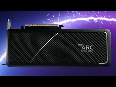 Intel Arc Control Center Deep Dive Iphone Wired