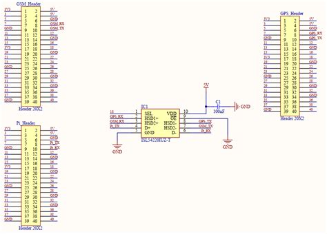Gallery Rpi Based High Altitude Weather Balloon Hardware Hackaday Io