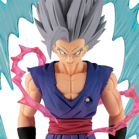 Dragon Ball Super Super Hero Son Gohan Beast History Box Vol Statue
