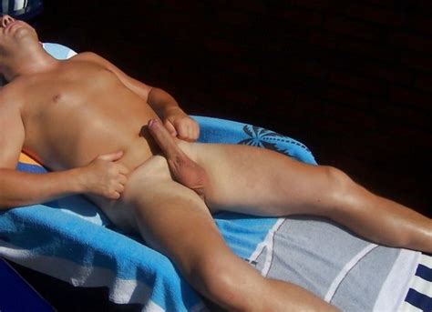 My Nude Wife Sunbathing Telegraph