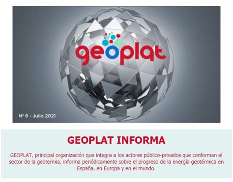 Transformando el futuro energético a través de la geotermia El blog