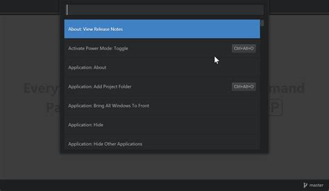 How To Configure GitHub S Atom Editor With Enterprise Git Stack Overflow