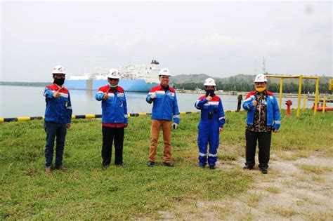 BPH Migas Dan Komisi VII DPR Dorong Pemanfaatan Gas Bumi Di Aceh