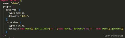 vue2中v model绑定组件 model属性 vue2 组件 model csdn博客