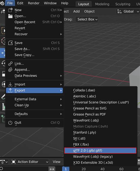 threejs里执行对象的多个动画 three js 实现模型多个动画的控制 csdn博客