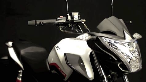 Lanzamiento Evo R De Akt Motos Youtube
