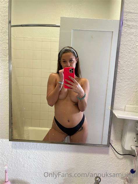 Anouksamuelof Nude Leaked 18 Photos PinayFlixx Mega Leaks