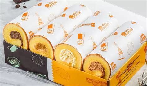 Oleh Oleh Khas Medan Yang Terkenal Recommended