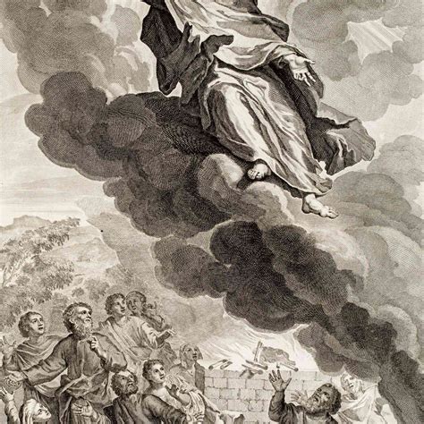 Enoch In The Bible Was The Man Who Walked With God