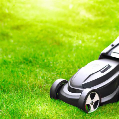 Choisir la meilleure tondeuse à batterie pour votre jardin le guide