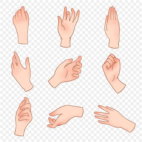 Gestures Clipart Hd PNG Gesture Icon Clipart Gesture Hand Clip Art