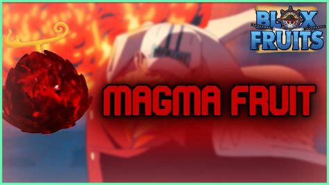 How To Awaken Magma In Blox Fruits Gamezebo
