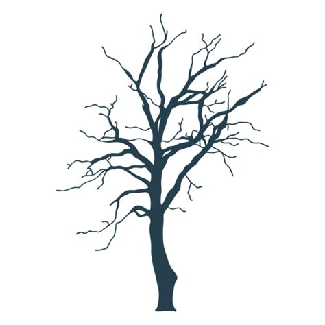 Vectores Plantillas De Arbol Desnudo Ai Png Svg