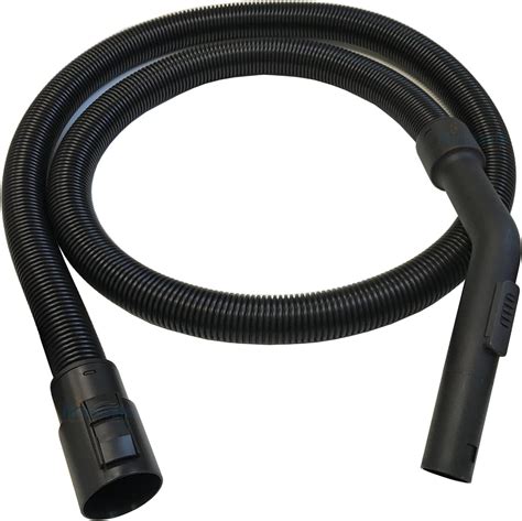 2 2 m Suction Hose for Kärcher Models WD3 WD 3 200 WD 3 300 M WD 3 500