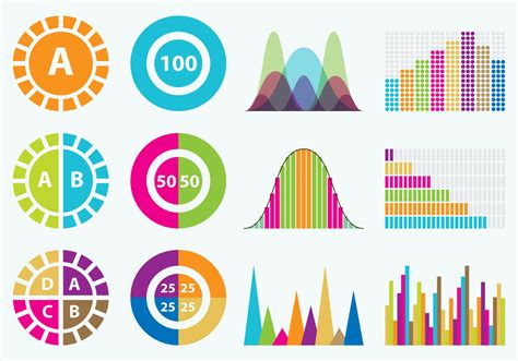 Statistics Icon Vector At Vectorified Collection Of Statistics
