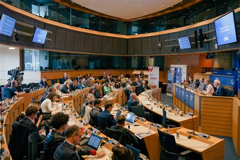 Biznes Chce Nowej Strategii Wodnej Dla Europy Lex