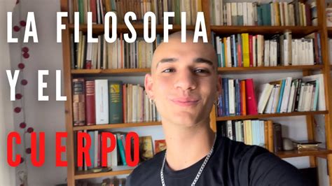 Pensar el Cuerpo una Introducción YouTube