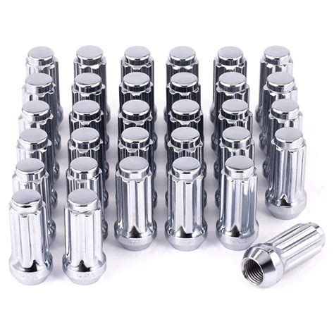 Lug Nuts For 2016 F 150