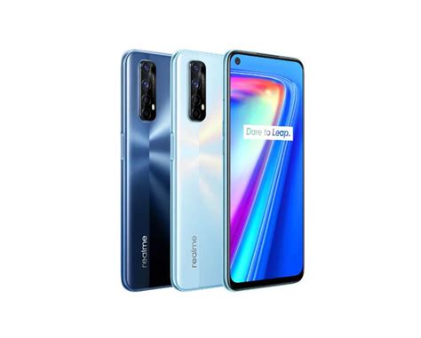 5 Rekomendasi HP MediaTek Helio G95 Terbaik 2023
