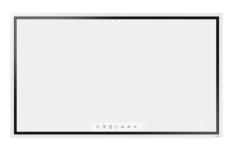 Samsung Flip Digital Flipboard Uhd Touch Infosk Rmar Sk Rmar