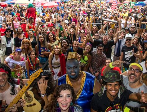 Carnaval vai movimentar R 9 bilhões no Brasil estima a CNC Hora