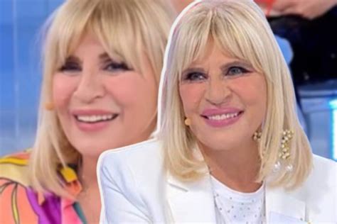 Uomini E Donne Gemma Ci Ricasca Quanti Anni Ha Il Giovane Nuovo