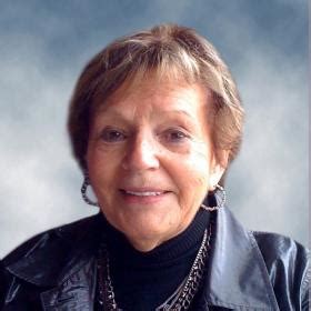 Avis de décès LEBOEUF Jeannette La Corporation des thanatologues