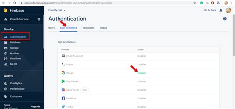 android firebase user auth firebase makes authentication easy for… by mariam aslam medium