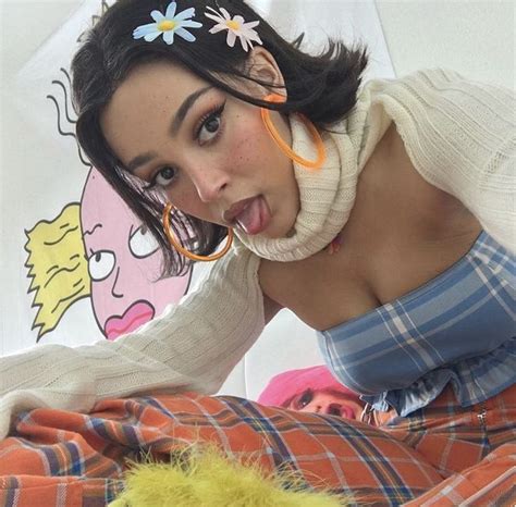 Doja Cat Pretty People Celebs Fav Celebs