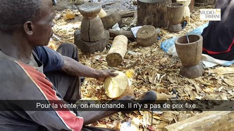 Fabrication de mortier un métier à soutenir YouTube