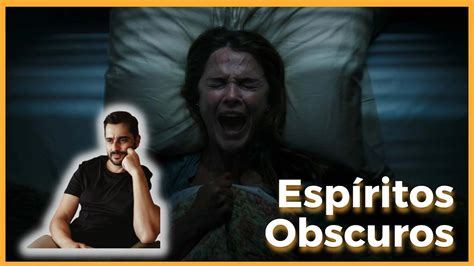 Espíritos Obscuros 2021 Critica do terror macabro na Star Cinema