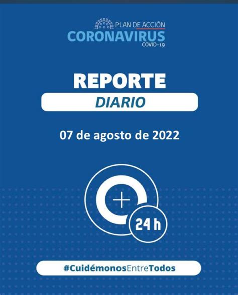 Seremi Salud Tarapacá on Twitter Informe diario COVID 19 en