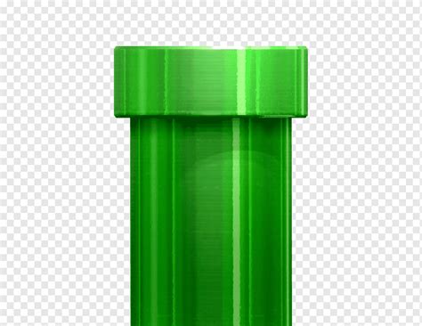 Green Pipe Illustration New Super Mario Bros Pipe Flappy Bird