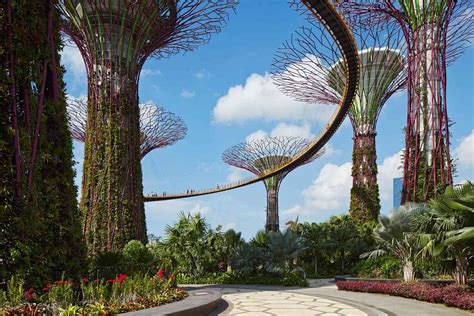 The Most Beautiful Garden In The World