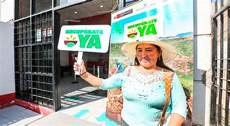 Quieres cobrar el bono Sequía 2023 Cómo hacerlo fácilmente con tu DNI