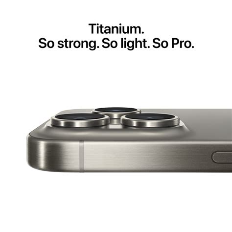 Apple iPhone 15 Pro 256GB White Titanium Naruči online Tehnomag