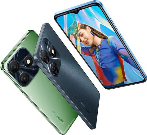 Tecno Spark 10C Pictures Official Photos