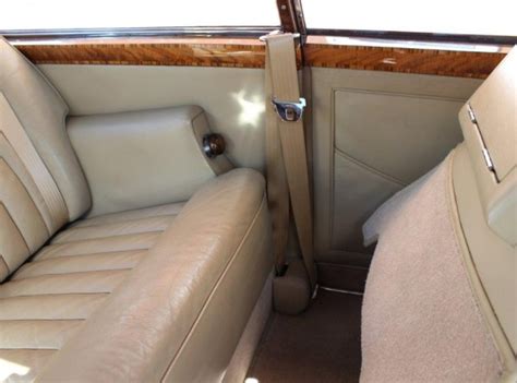 How To Install Seat Belts In Classic Car Brokeasshome