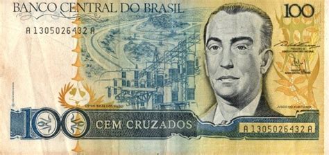 Br C Dula Cruzados Novos Carimbada Cruzeiros Calcografia Nas