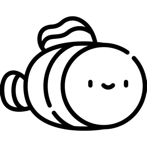 Iconos gratuitos de Pez diseñados por Freepik Iconos Icono gratis