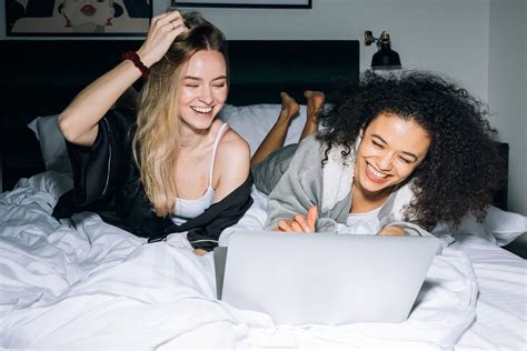 Faire une soirée pyjama adulte on dit oui La Mode C est Vous