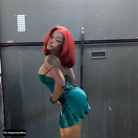 Solana Imani Rowe Sza Nude Leaks Photo 57 TheFappening