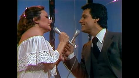 Rocío Dúrcal y Juan Gabriel Fue un placer conocerte YouTube