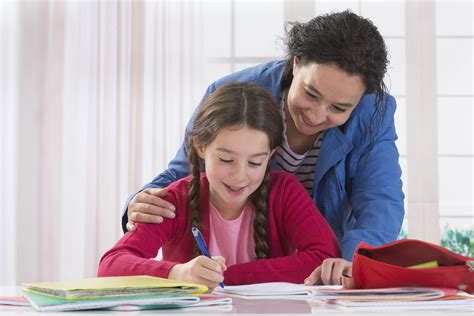 Devoirs à la maison comment aider son enfant mpedia fr